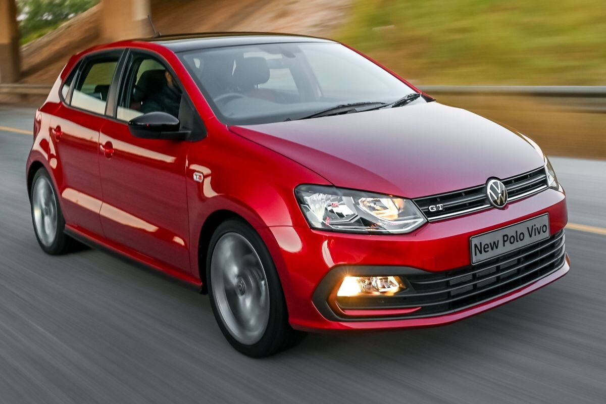 Opfrisser voor 15 jaar oude Volkswagen Polo - AutoWeek