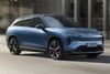 NIO ES7: interessante elektrische SUV voor Europa - AutoWeek