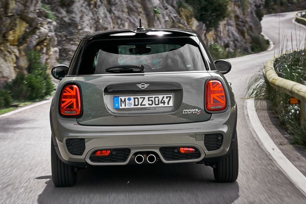 Mini Cooper (2019) review - AutoWeek