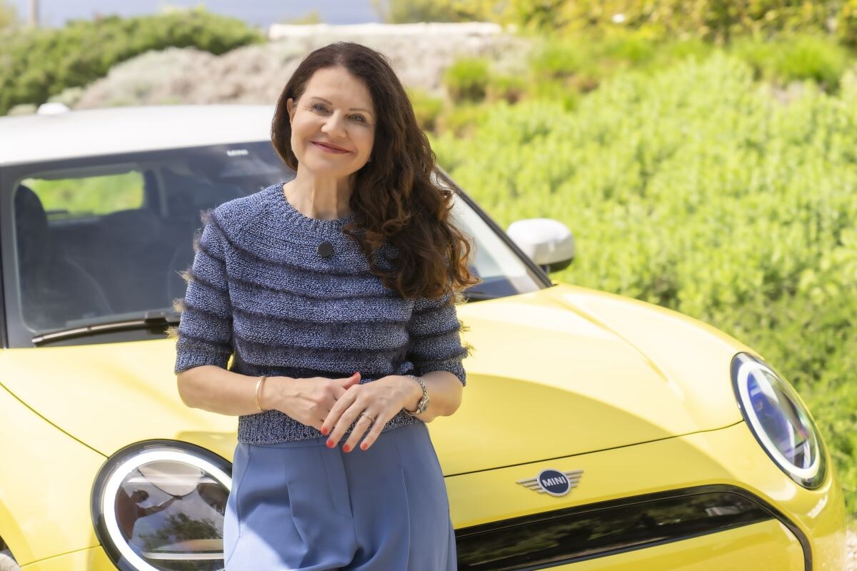 Former CEO of BMW Netherlands is stepping down as CEO of Mini - Techzle