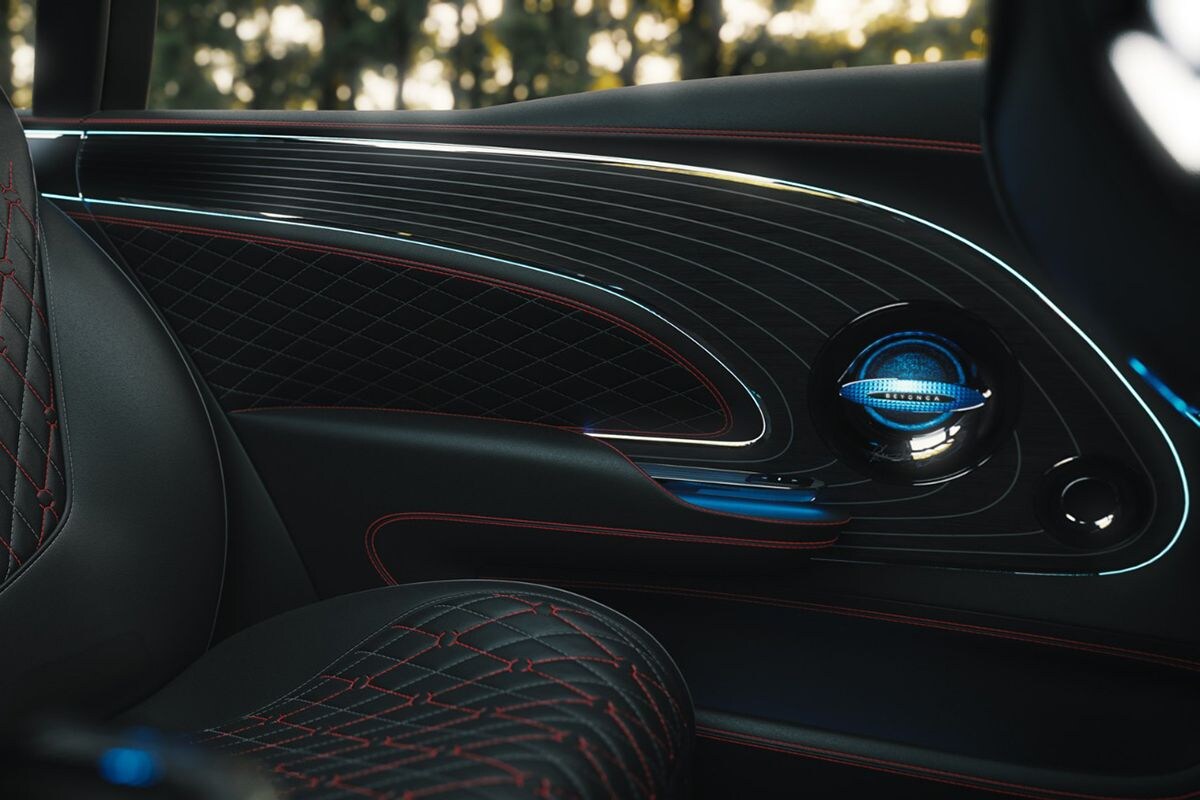 BeyonCa Opus 1 GT: nieuwe 'super premium EV' - AutoWeek