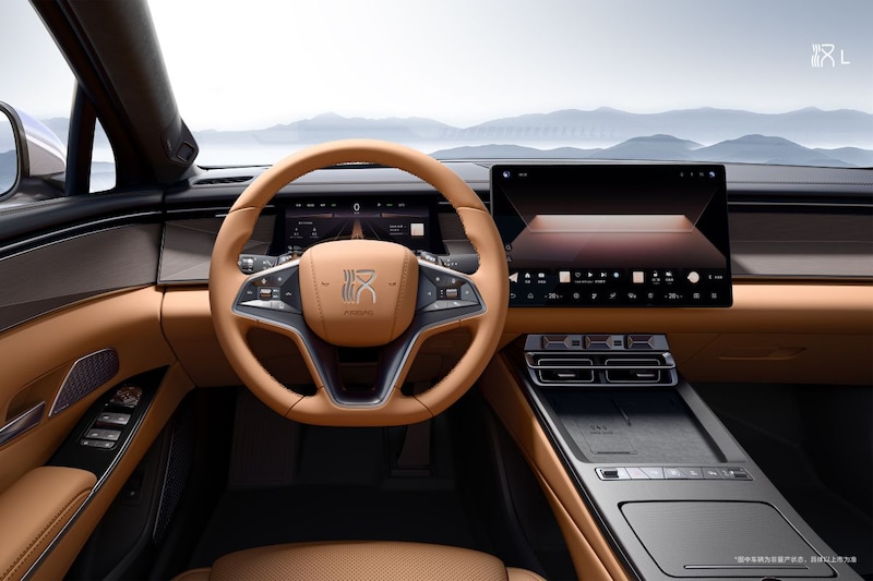 BYD Han L en Tang L: tweemaal nieuw en elektrisch - AutoWeek