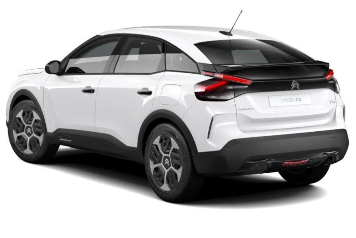 Citroën ë-C4 X of ë-C4: wat krijg je en wat kies je? - AutoWeek