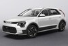 Kia EV3 vs. Kia Niro EV – Back to Basics - AutoWeek.nl