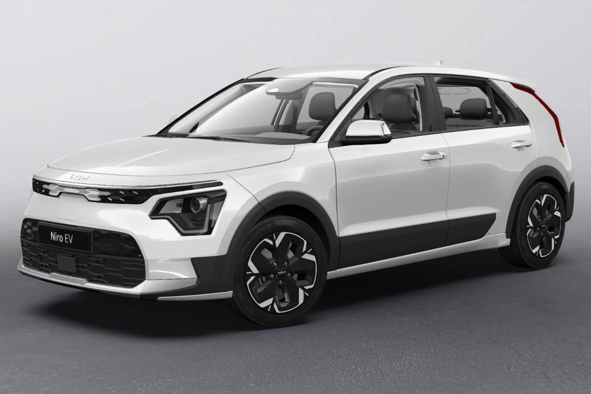 Kia EV3 vs. Kia Niro EV – Back to Basics - AutoWeek.nl