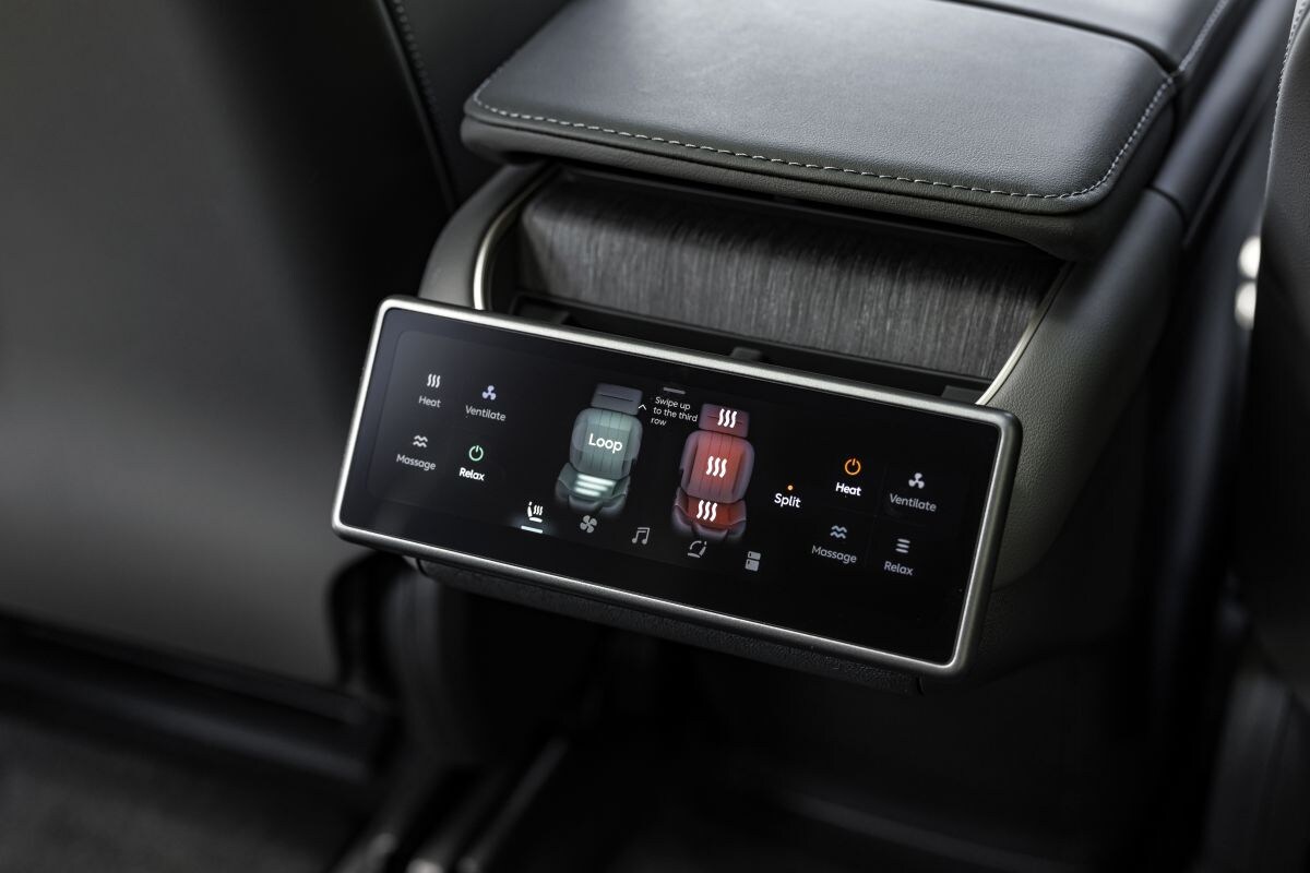 Test: Nio EL8 - AutoWeek.nl