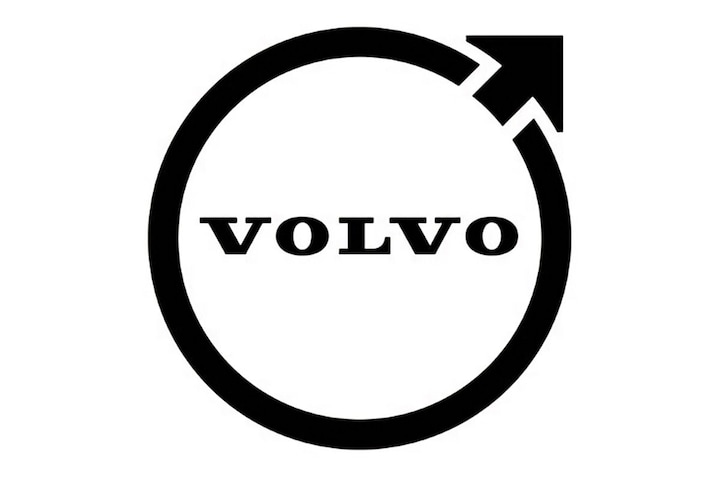 Volvo heeft nieuw logo - AutoWeek