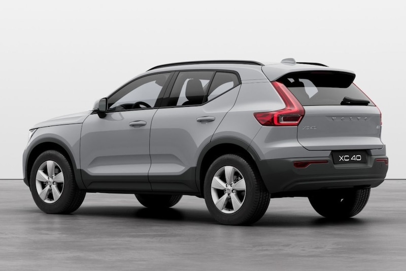 Volvo XC40 en XC60 tijdelijk duizenden euro's goedkoper - AutoWeek