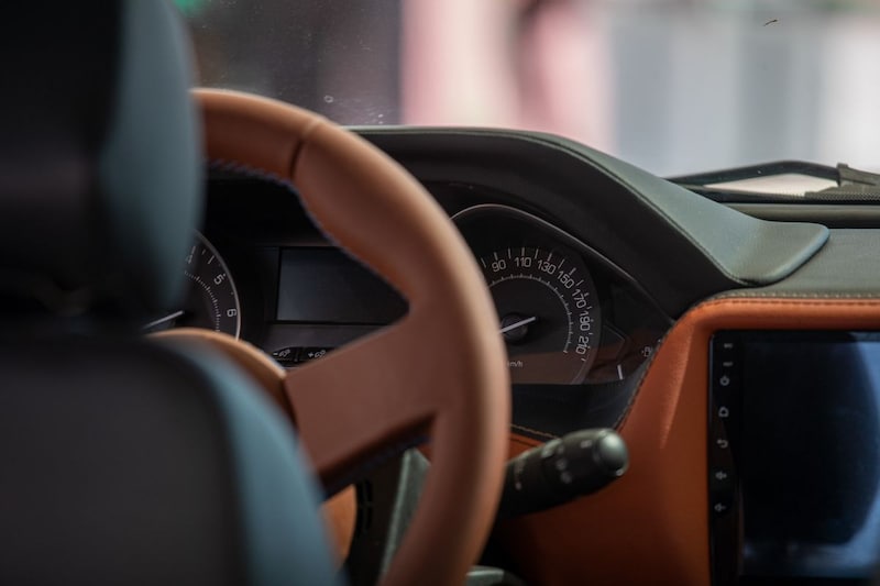 Marokkaanse Neo Motors komt met goedkope eerste auto - AutoWeek