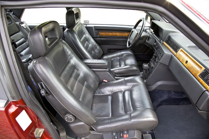 Waarom een Volvo 740 of 760 een relaxte klassieker is Reportage