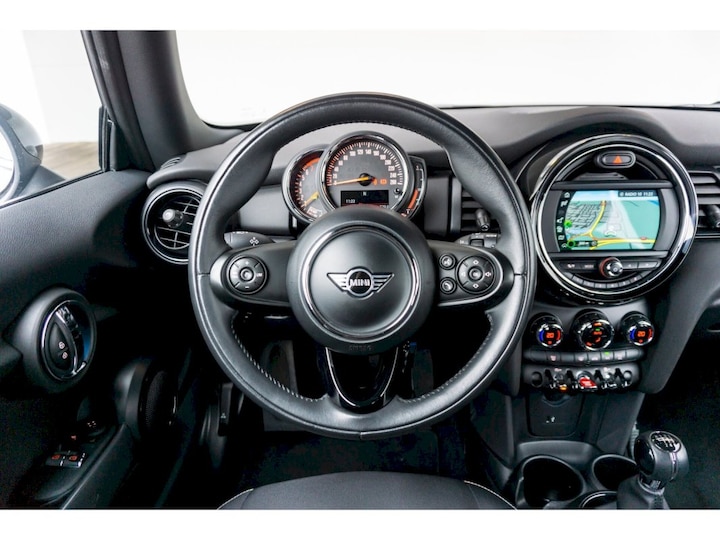 Gebruikersreview van Mini One (2020) - AutoWeek
