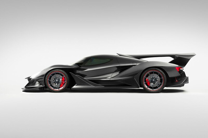 Dít is de Apollo IE! - AutoWeek