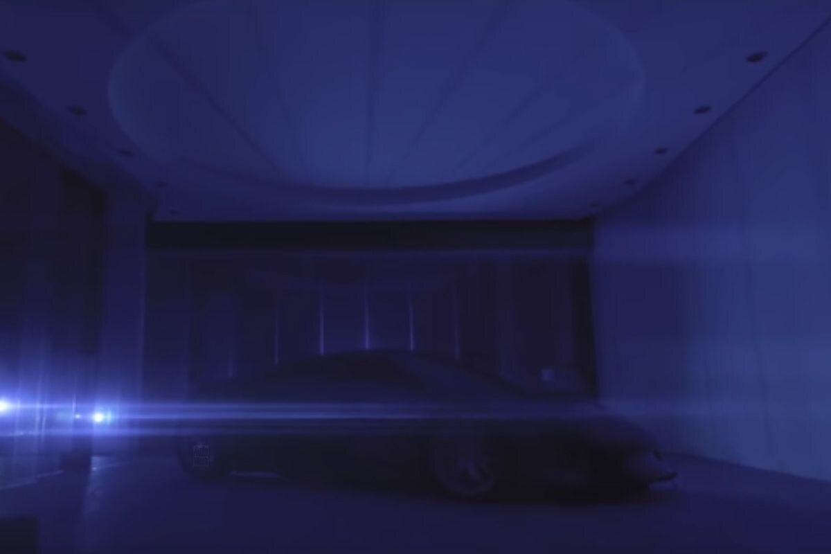 Spaanse hypercar Boreas geteased - AutoWeek