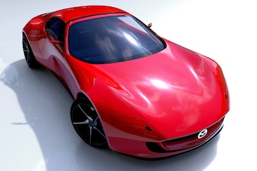 Mazda CX-50 is nieuwe SUV met ruig randje - AutoWeek