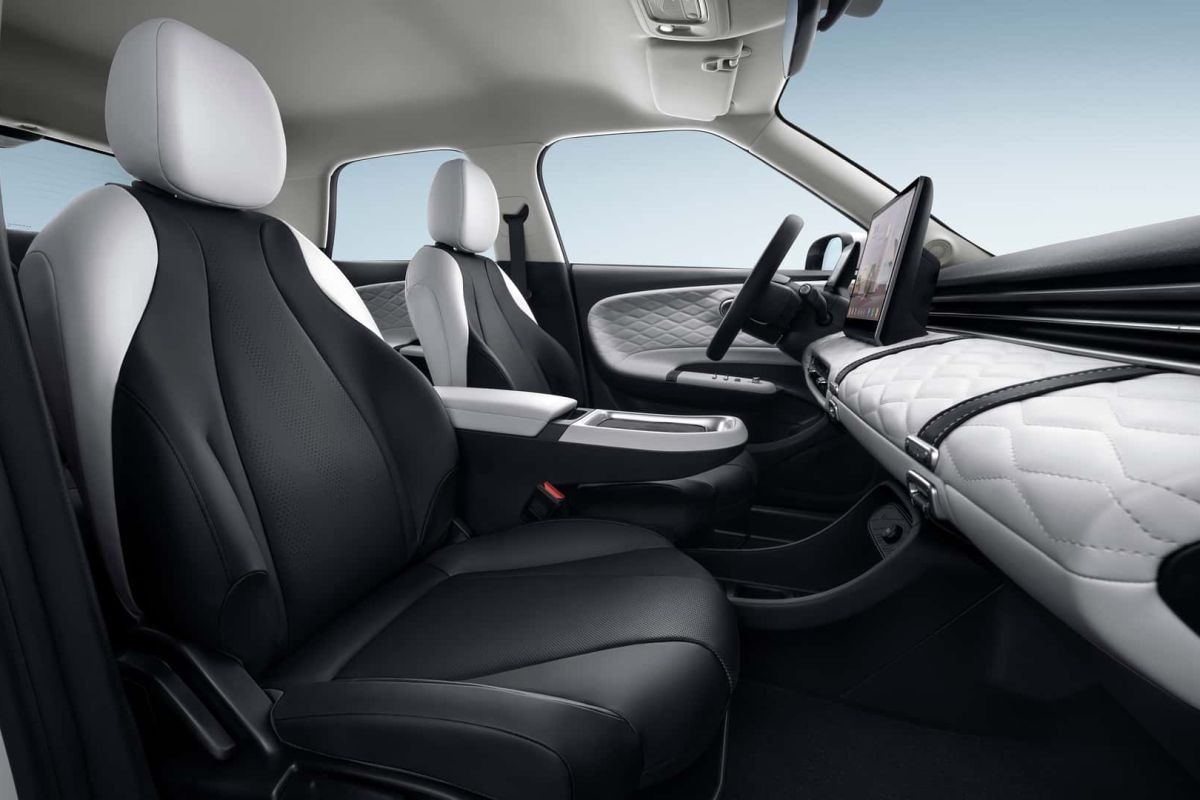 Dongfeng Box 42kWh Premium Edition prijs en specificaties