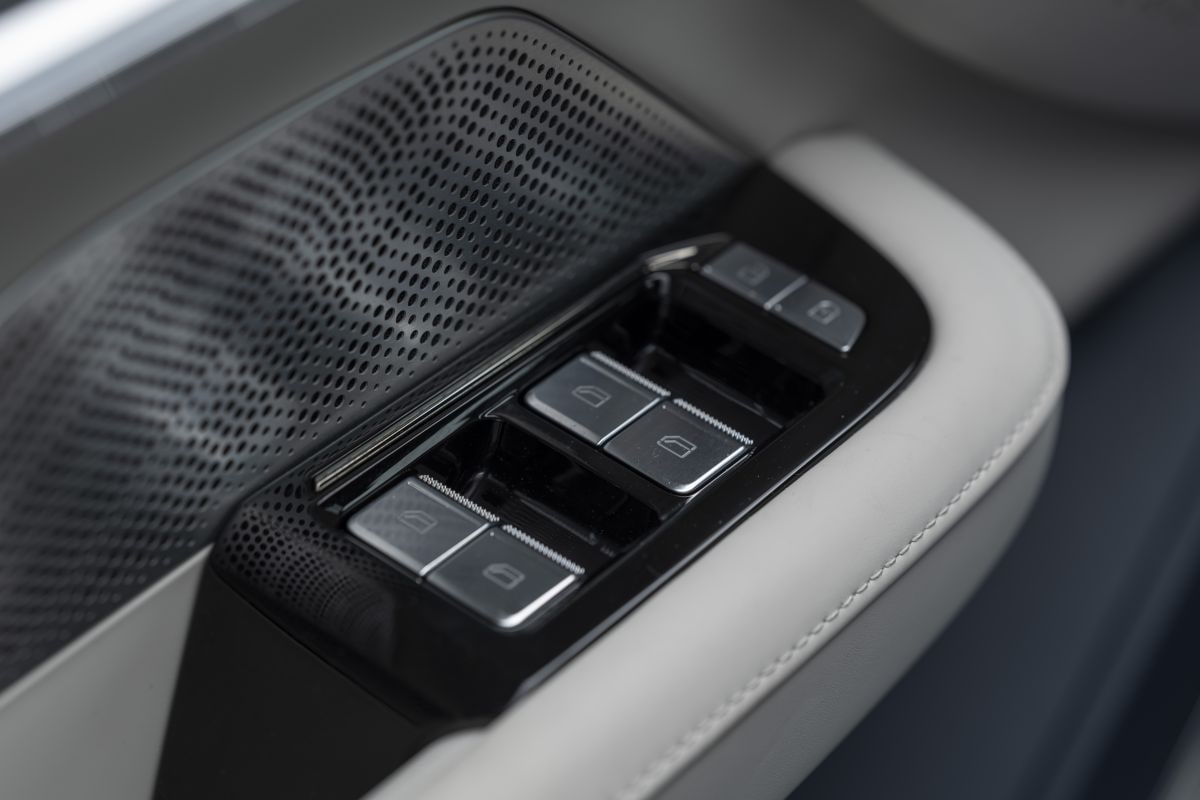 Test: elektrische Zeekr 001 - AutoWeek