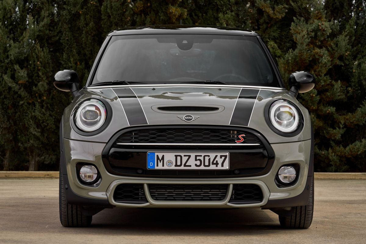 Mini Cooper (2019) review - AutoWeek