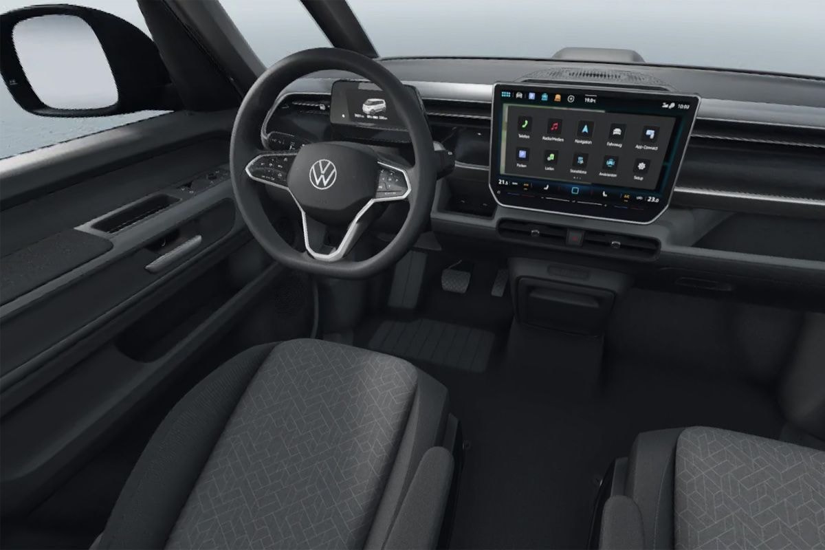 Volkswagen ID.Buzz - Back to Basics - AutoWeek.nl