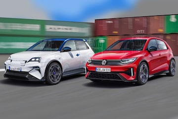 Elektrische Volkswagen ID2 krijgt SUV-broer: het eerste