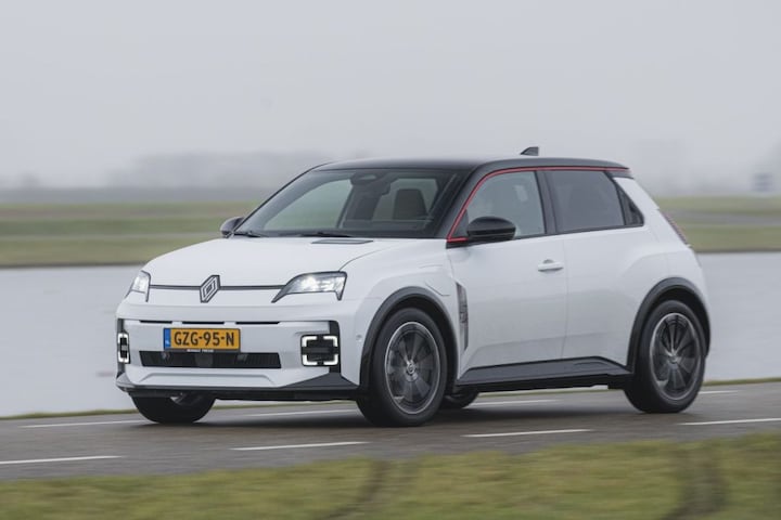 Dit zijn de beste kleine elektrische auto’s - AutoWeek