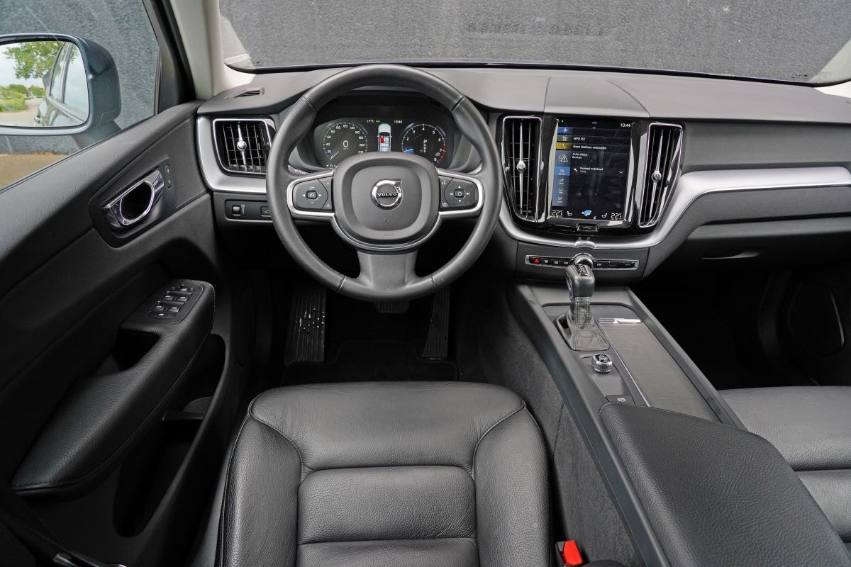 Volvo never sold so many cars before - Techzle