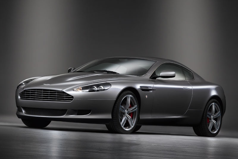 Aston Martin DB9 Vantage prijs en specificaties - AutoWeek