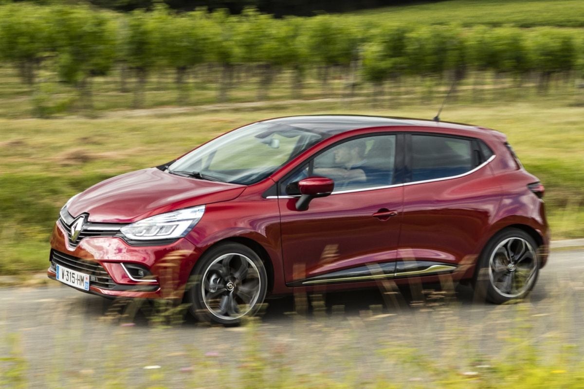 Renault Clio TCe 120 Limited (2018) review - AutoWeek