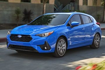 Subaru 1300 DL (1984) - In het Wild - AutoWeek