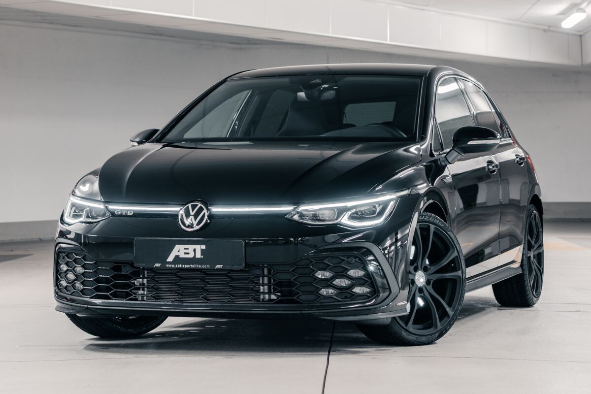 Volkswagen Golf R krijgt 384 pk - AutoWeek
