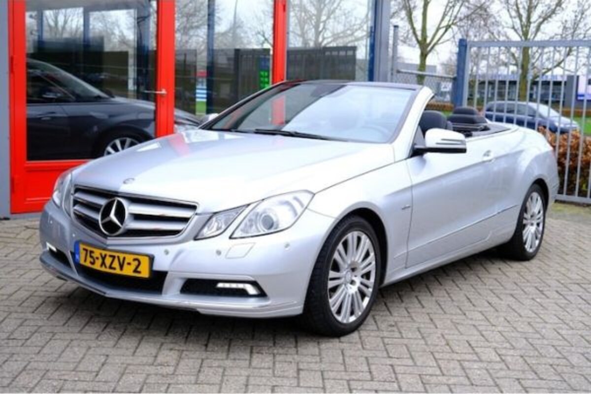 You can buy these convertibles for the whole family for €15,000 - Techzle