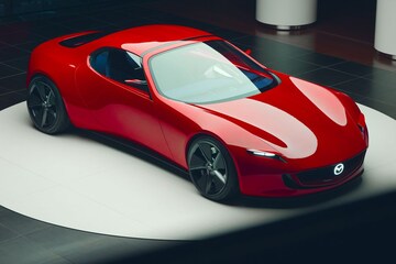 Mazda CX-50 is nieuwe SUV met ruig randje - AutoWeek