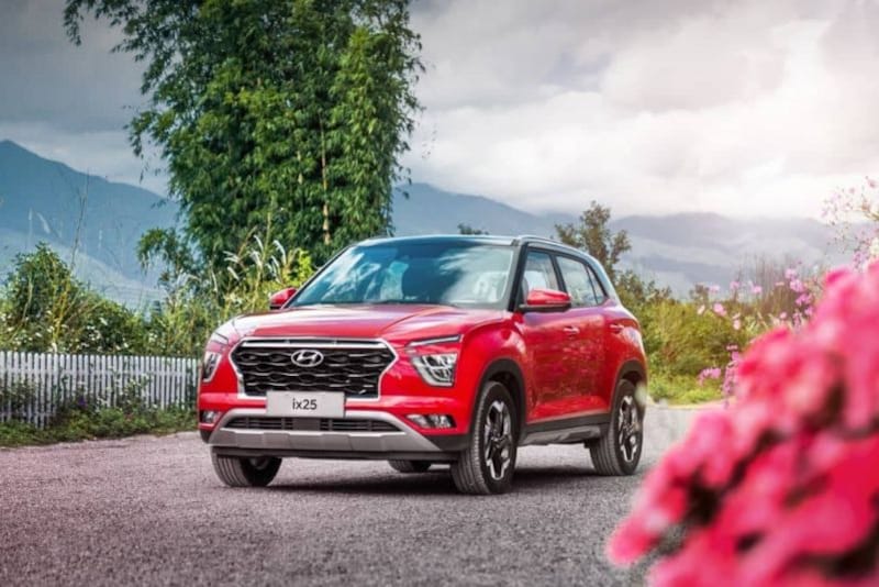 Beter in beeld: Hyundai ix25 - AutoWeek