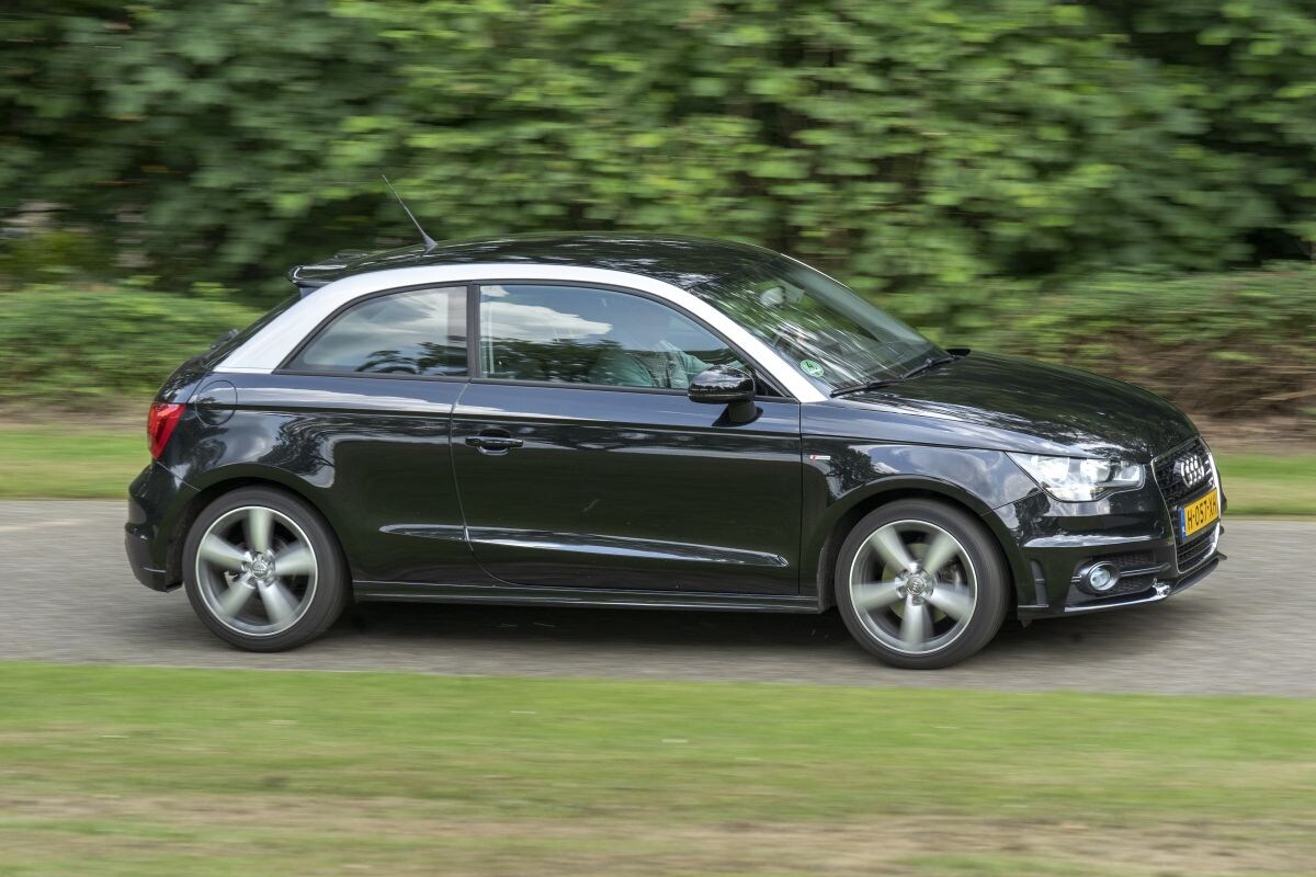 Praktijkervaring Audi A1: dit vinden eigenaren van hun Mini-concurrent