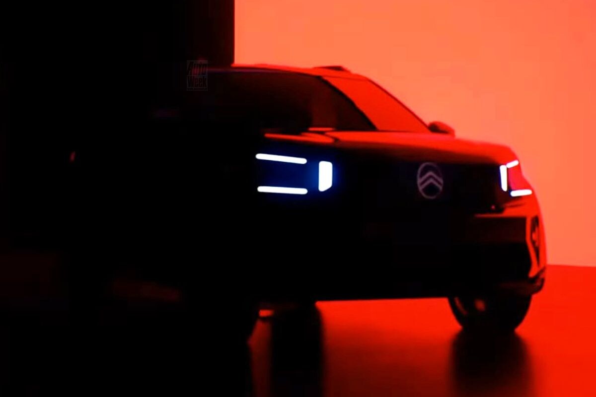 Ook 'goedkope' elektrische Citroën ë-C3 Aircross op komst