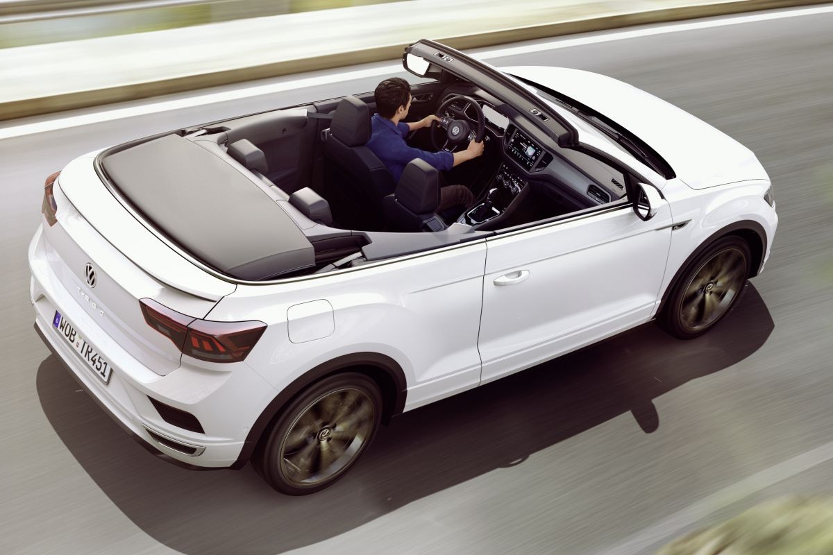 Betaalbaar in de zon: dit zijn de 10 voordeligste cabrio's!