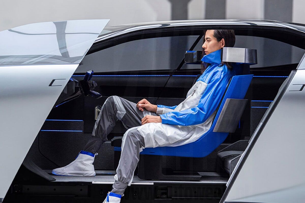 Dít is de Qoros Milestone Concept! - AutoWeek