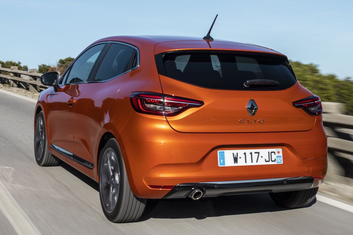 Renault Clio TCe 90 Techno prijs en specificaties - AutoWeek