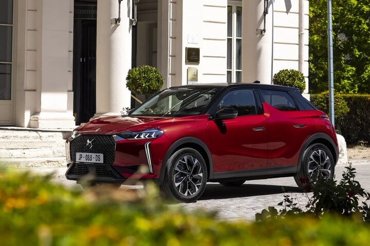 Dit kost de nieuwe DS 3 - AutoWeek
