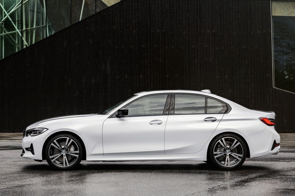 BMW 318i prijs en specificaties - AutoWeek