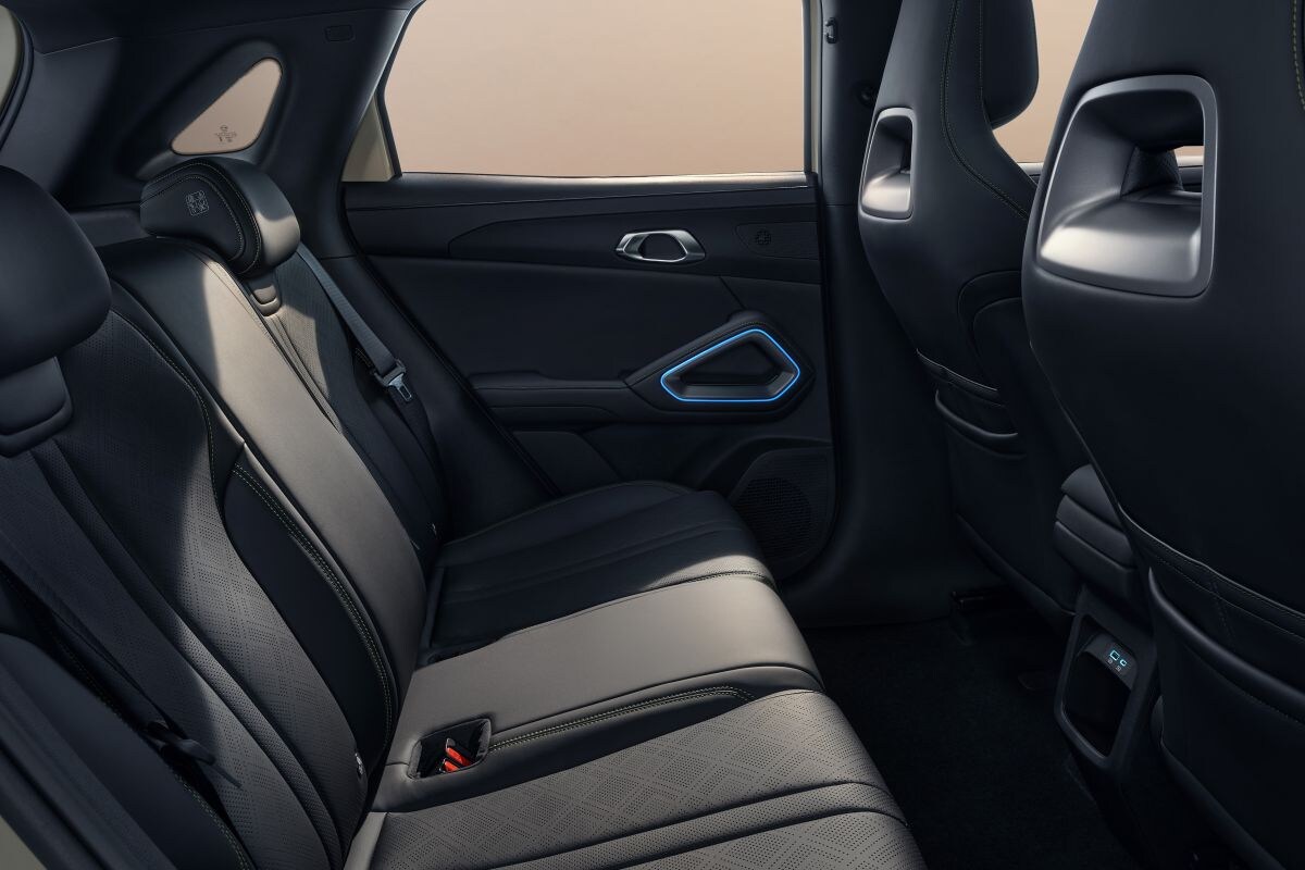 BYD Atto 2 Boost prijs en specificaties - AutoWeek