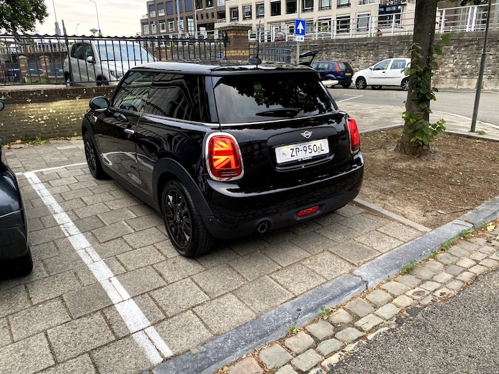 Mini One (2019) review - AutoWeek