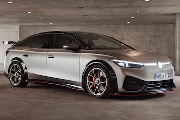 Volkswagen ID.7 - nieuws, informatie en prijzen - AutoWeek