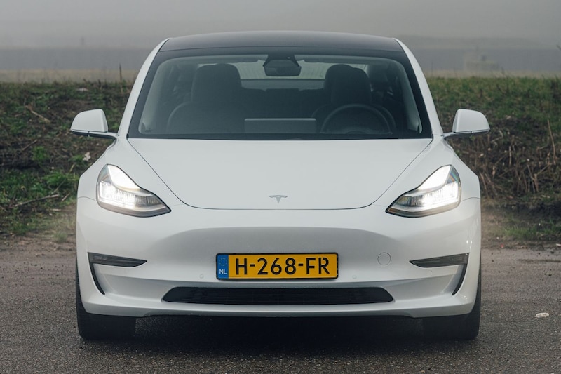 'Nieuwe Tesla-accu's gaan 1,6 miljoen kilometer mee'