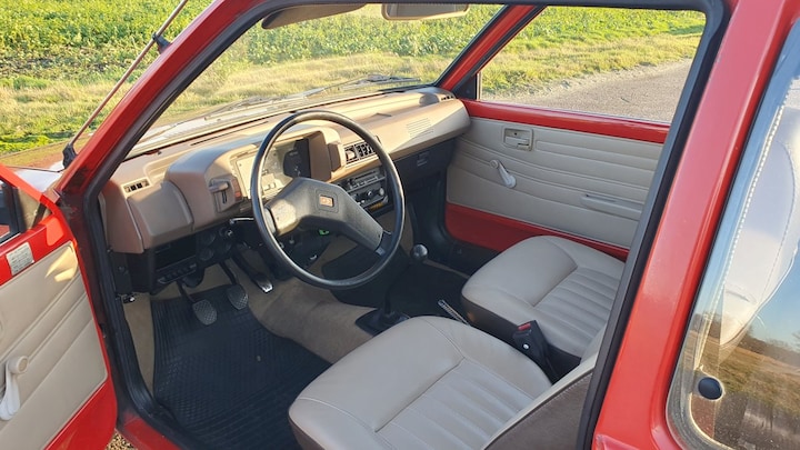 Gebruikersreview van Subaru Mini Jumbo DL (1985) - AutoWeek