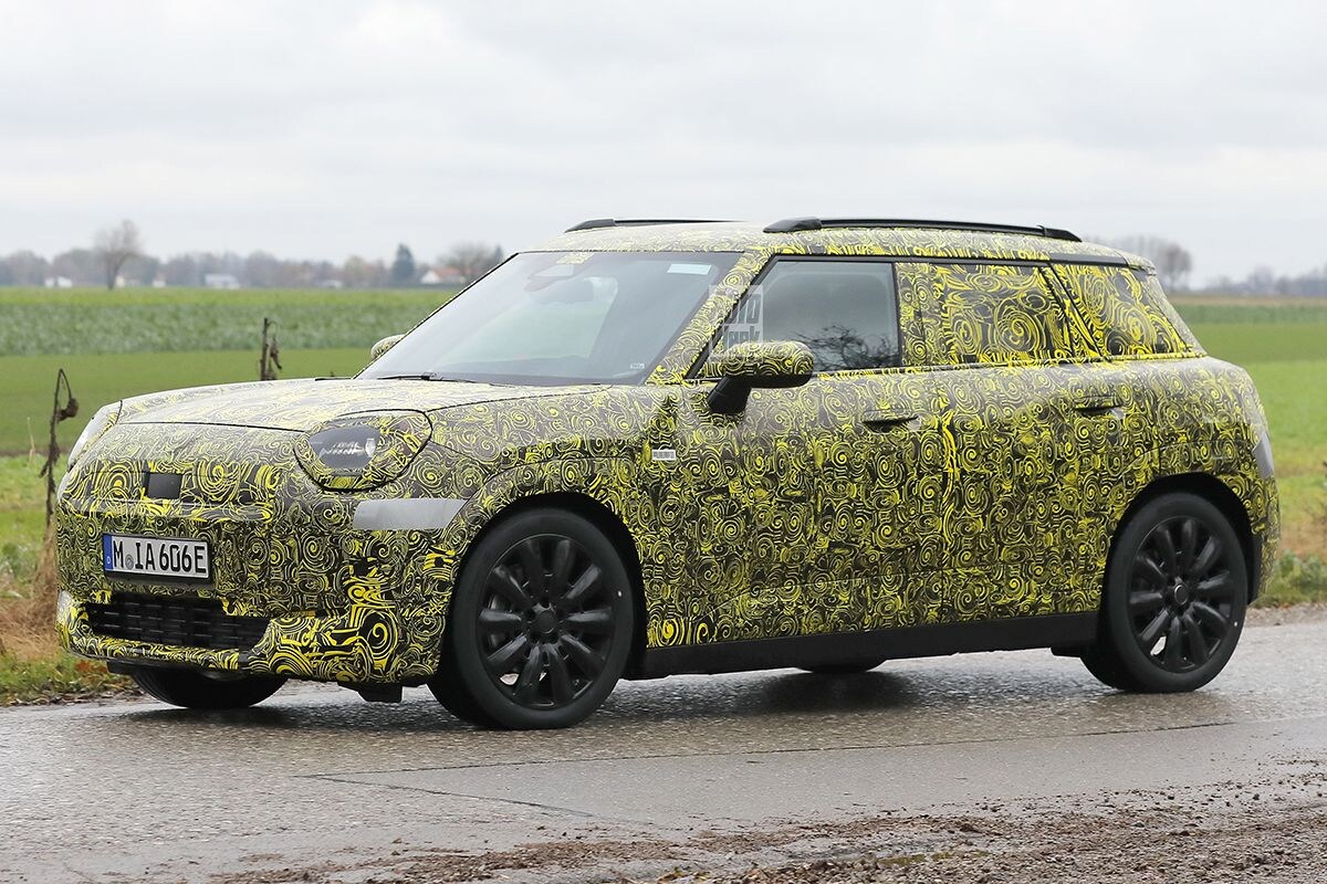 [Topic Officiel] Mini Aceman J05 (2024) - Autres modèles - Forum Auto