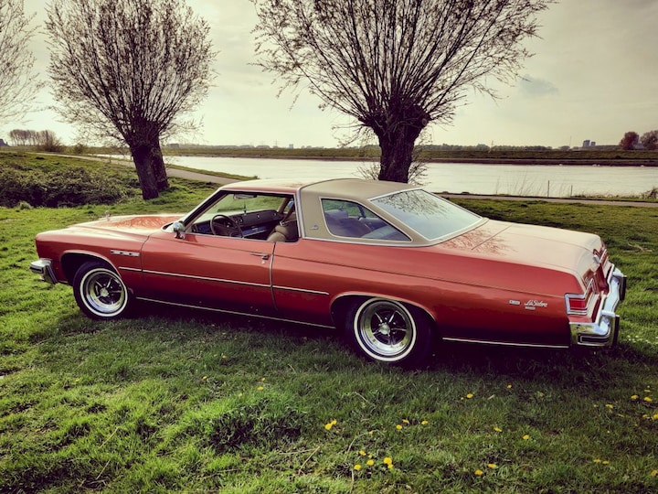 Gebruikersreview van Buick Le Sabre (1975) - AutoWeek