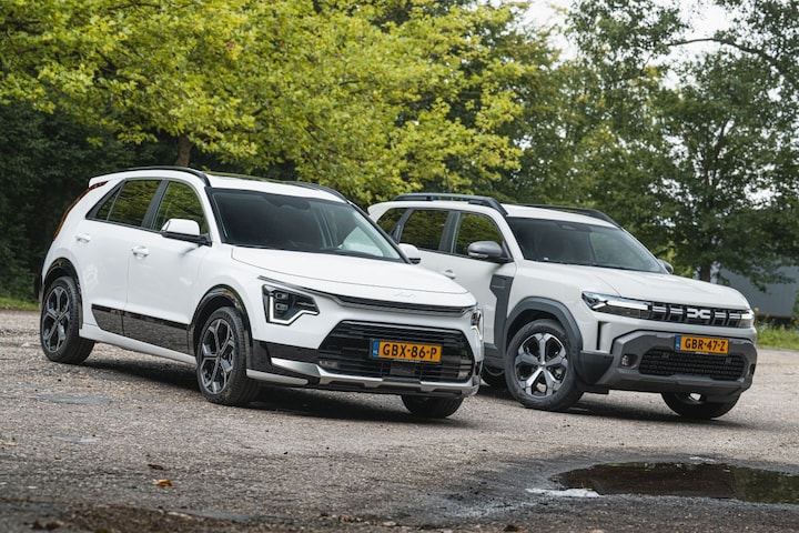 'Verkoop nieuwe auto's groeit niet volgend jaar, enorme dip