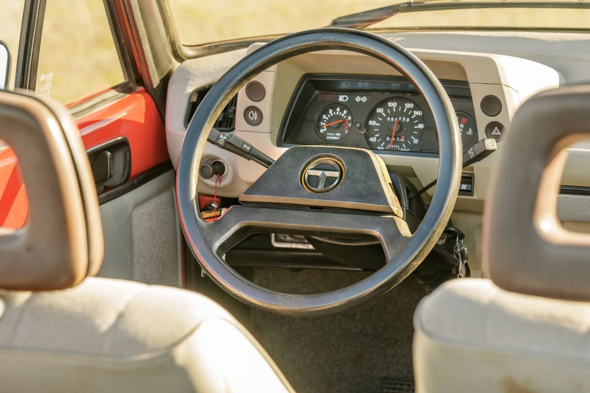 Talbot Samba Cabriolet vroeg antwoord op Golf Cabrio