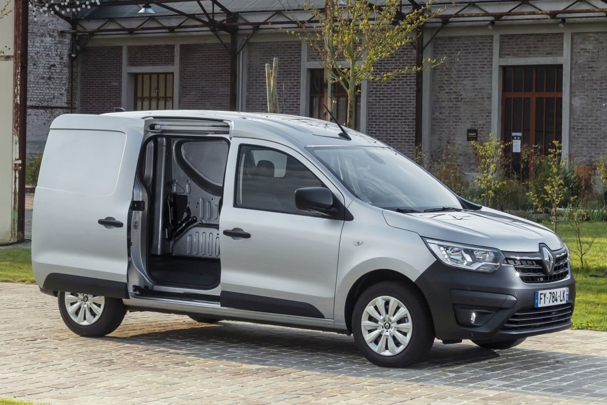 Renault Express: na drie jaar noodgedwongen afscheid - AutoWeek