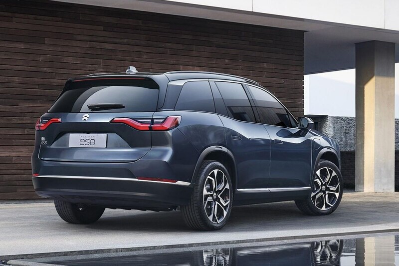 Nio officieel van start in Noorwegen, inclusief prijzen